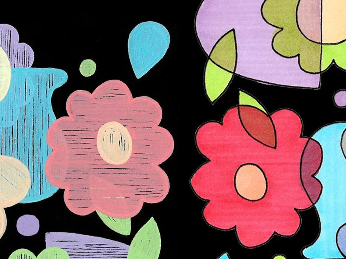 Copic Sketch Vs Acrea Copic Markers