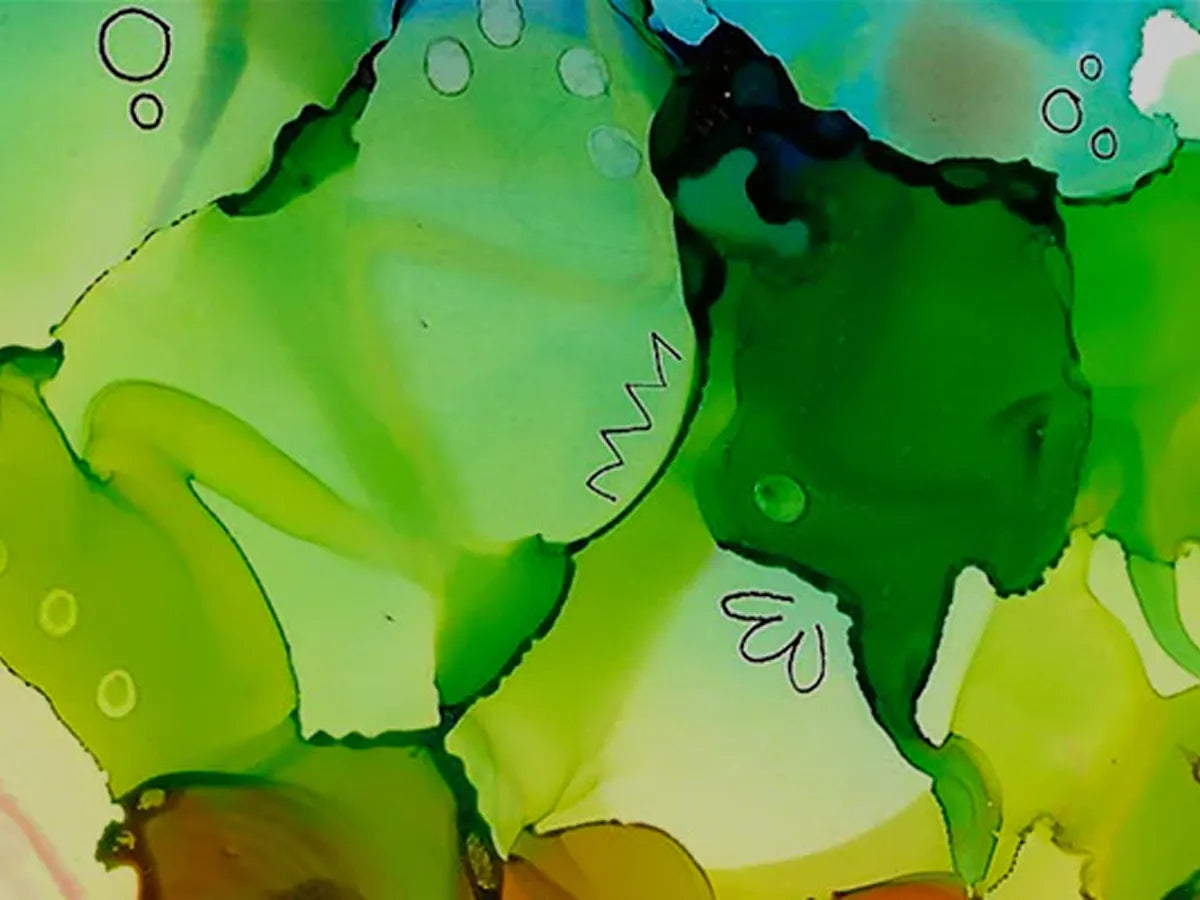 Signature Copic Products: Markers Pens and Ink – COPIC® Markers