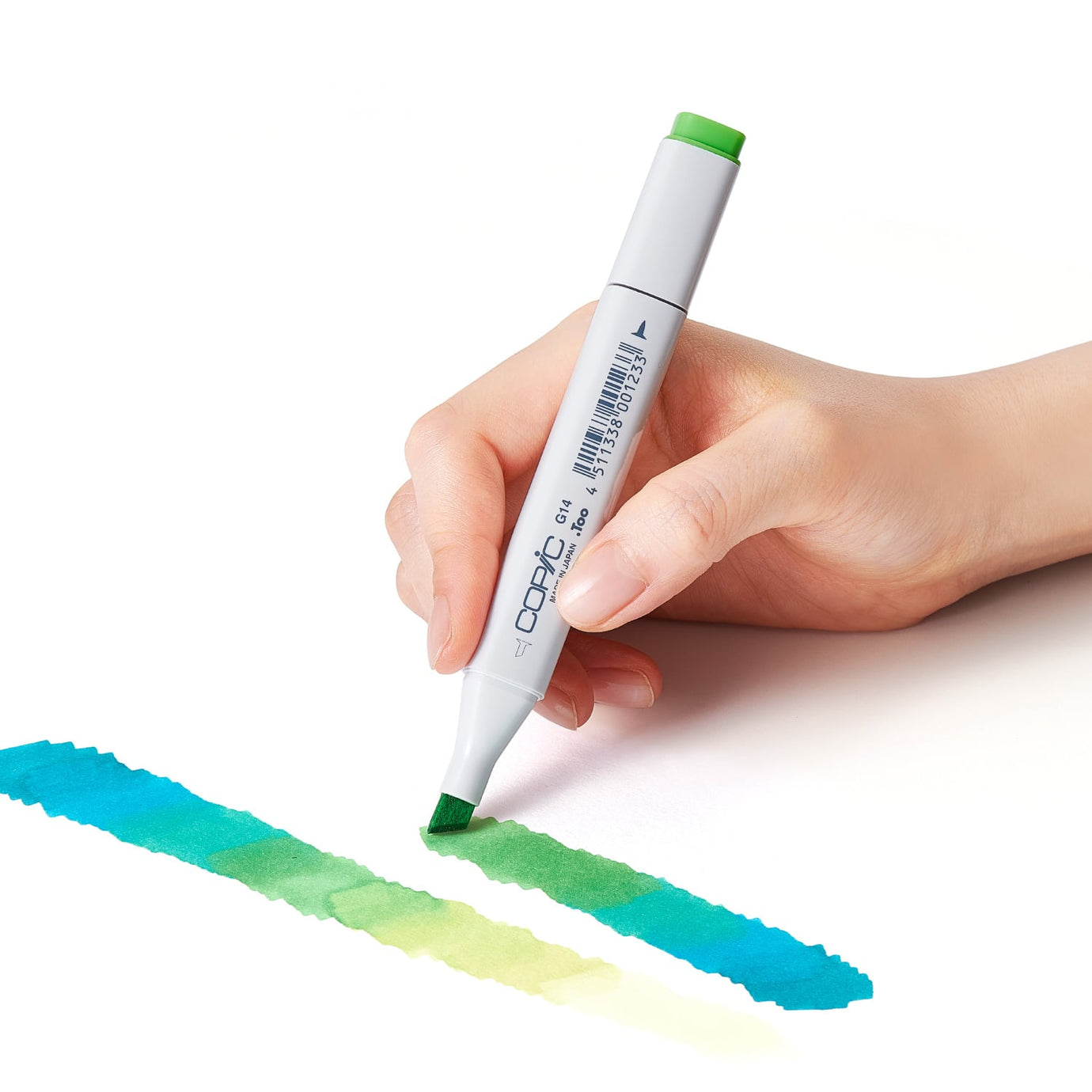 COPIC® Classic Markers | COPIC® Markers