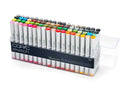 COPIC® Sketch 72PC Marker Set C | COPIC® Markers